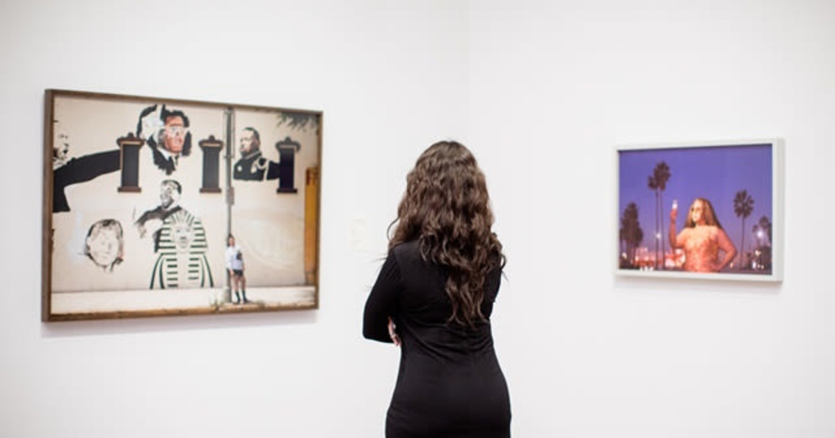 A Conversation on Collecting in San Jose at San Jose Museum of Art