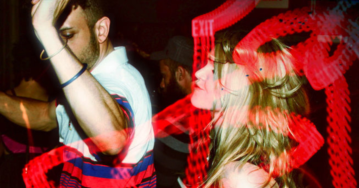 dance party: HOW YOU FEEL dance party w/ DJ KENE + DJ DEF SOUND in Los