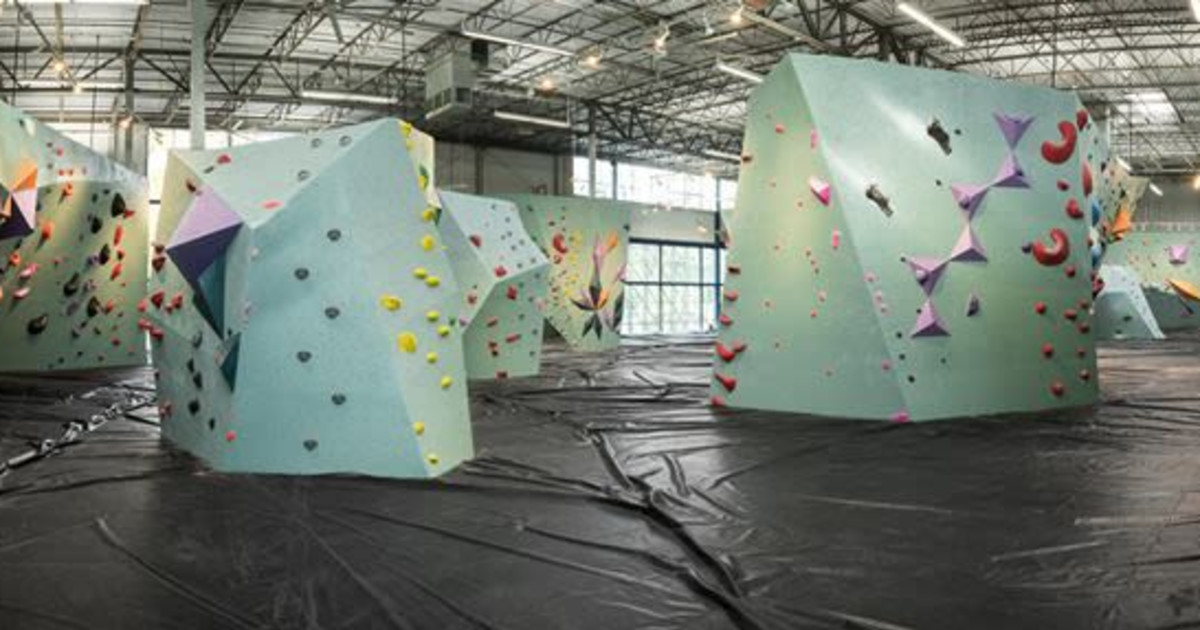 Austin Boulderfest 2024 in Austin at Austin Bouldering Project