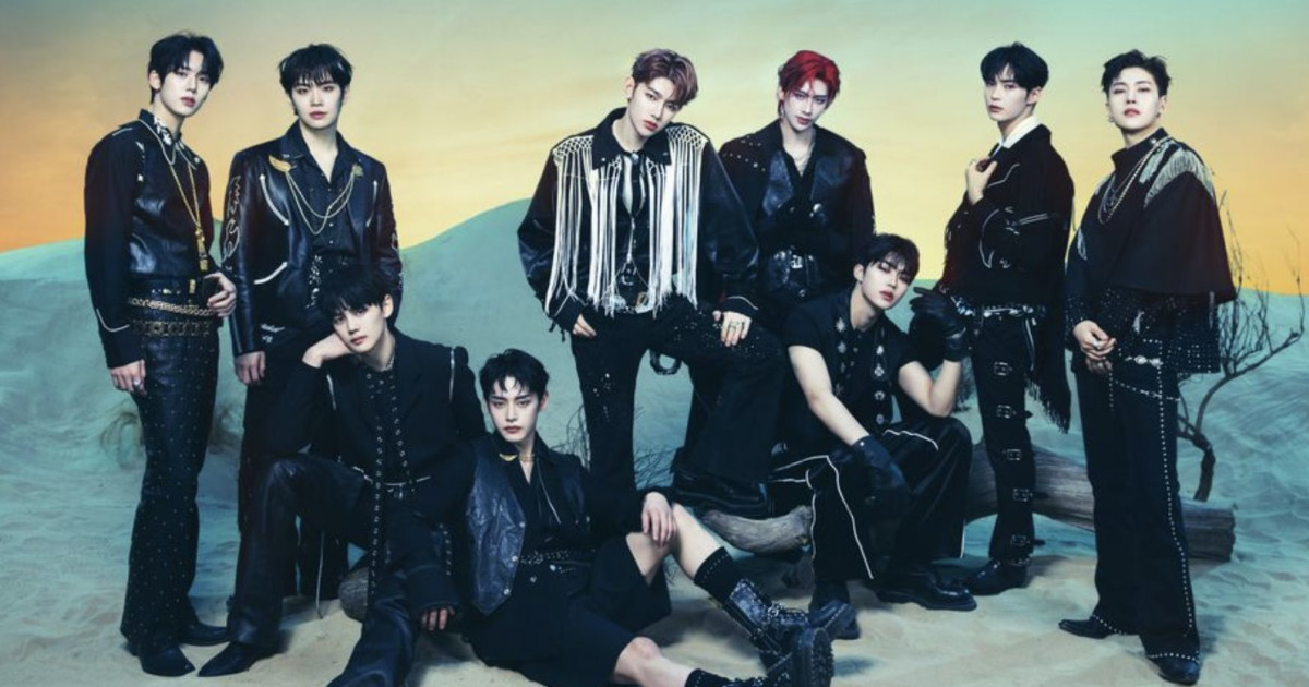 KRAZY SUPER CONCERT in Long Beach at Long Beach Arena