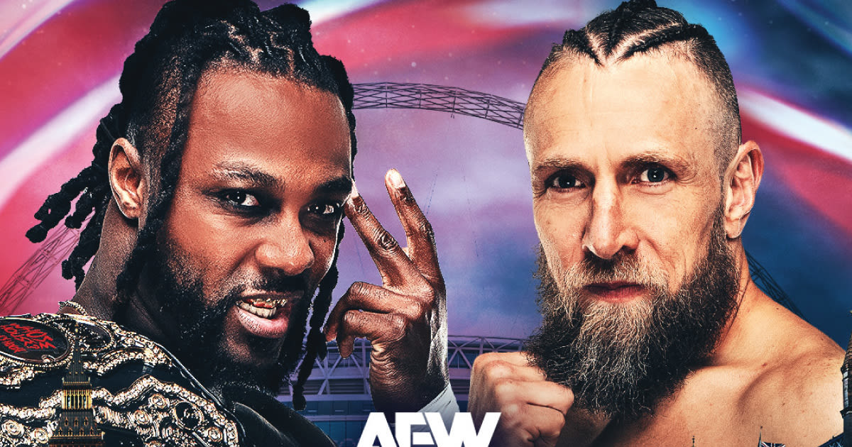 AEW All In 2024 Viewing Party in Chicago at Mac's Wood Grilled