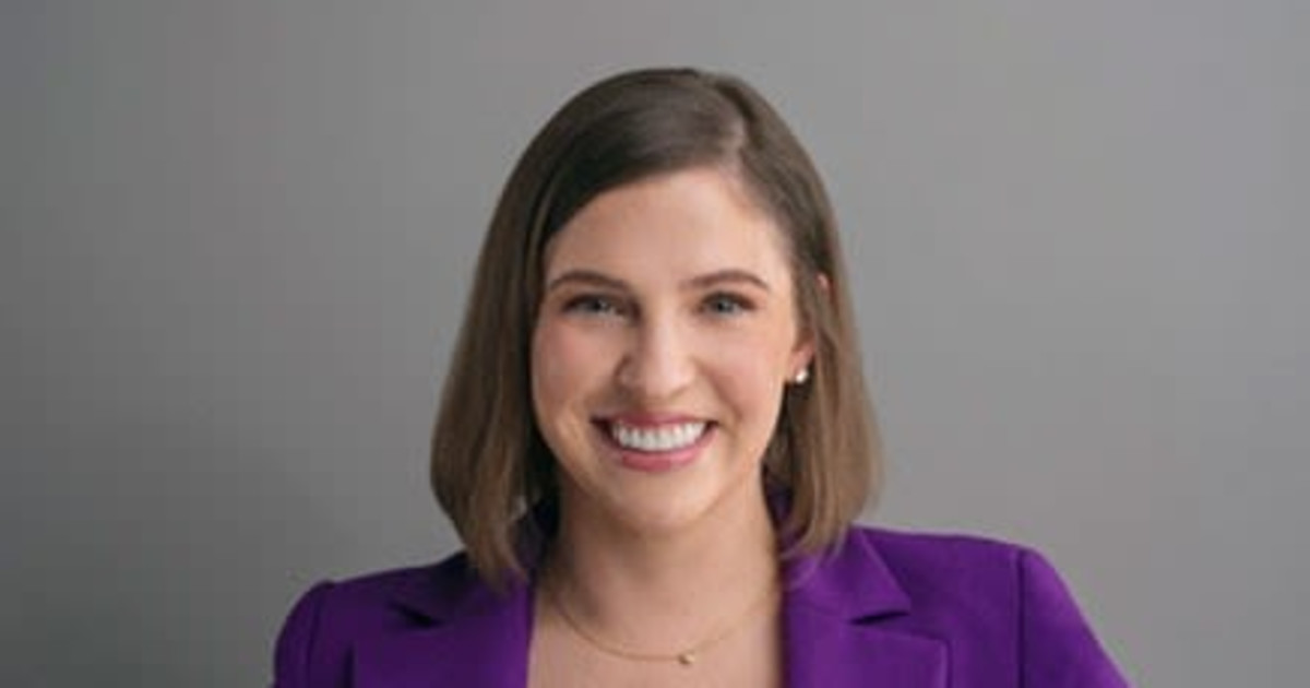 Lindsay Chervinsky: 2025 Hatfield Lecture in Portland at Arlene