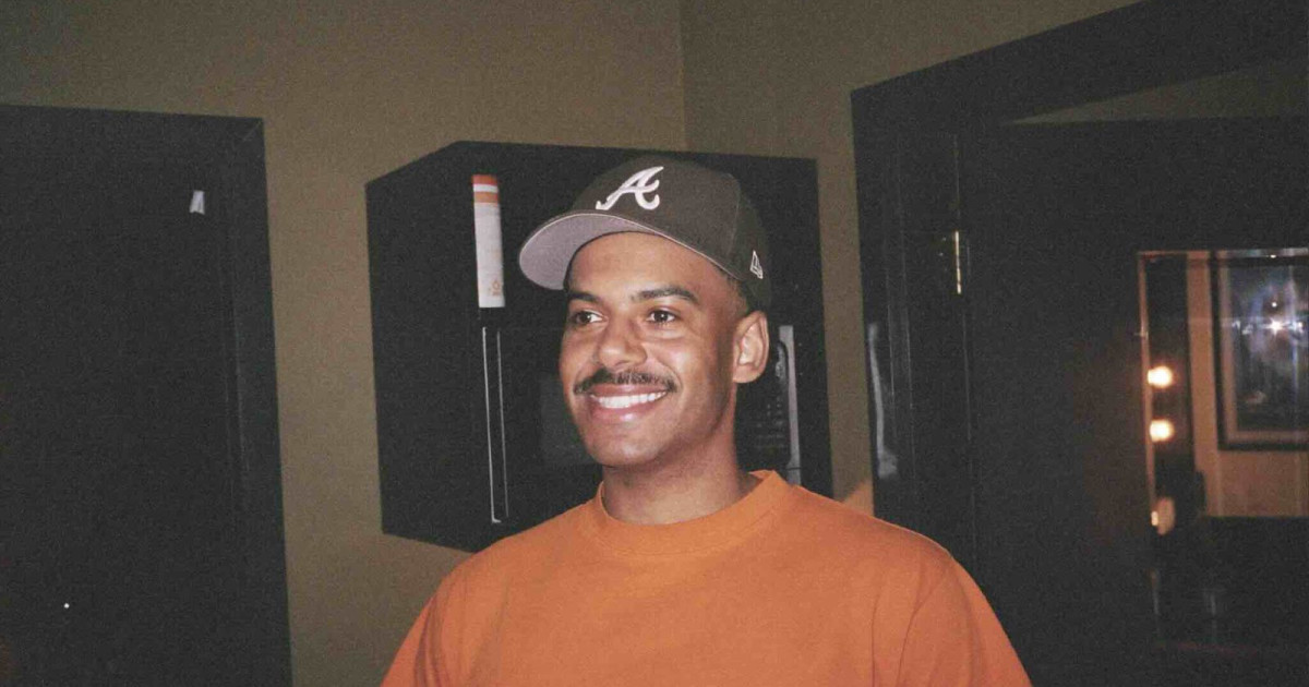 Noise Pop SPLASH: Zack Fox (DJ Set) in San Francisco at Phoenix