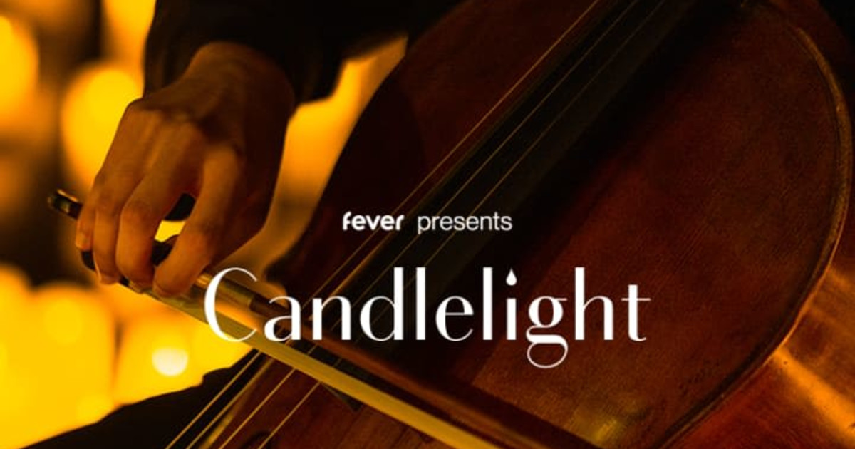 Candlelight Downtown LA: The Best of Hans Zimmer in Los Angeles at