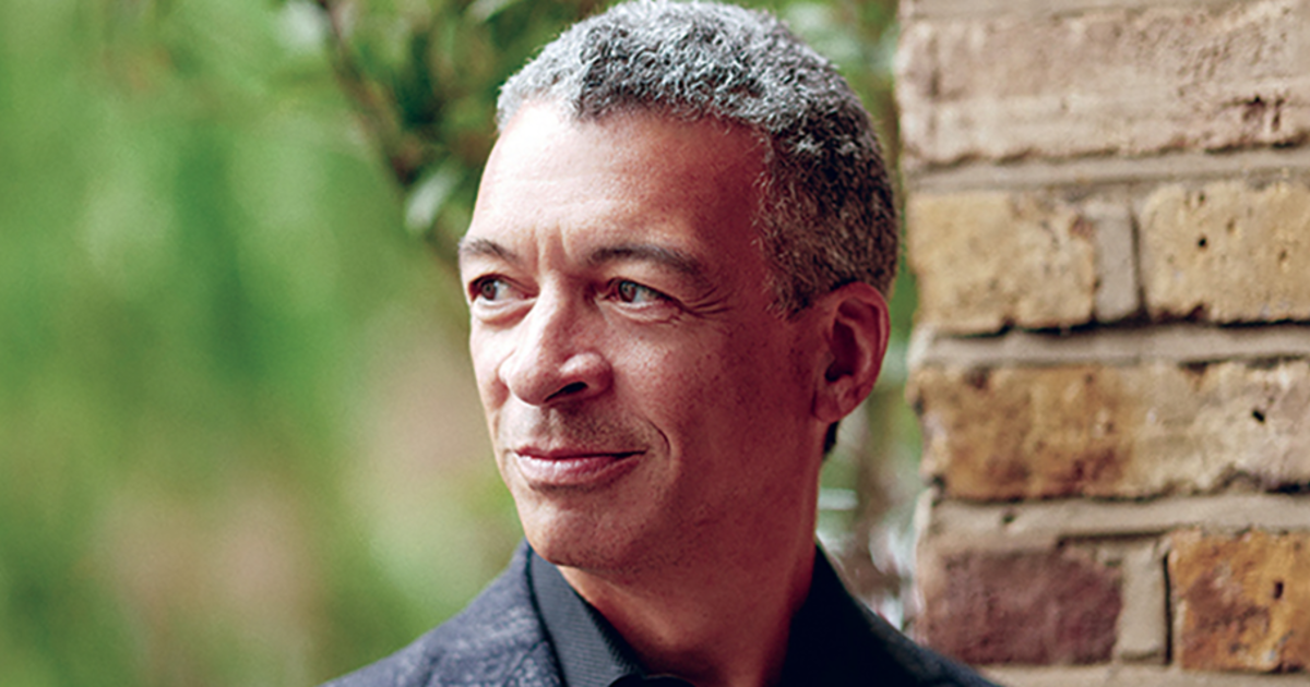 Roderick Williams, baritone; Julius Drake, piano; Charlotte