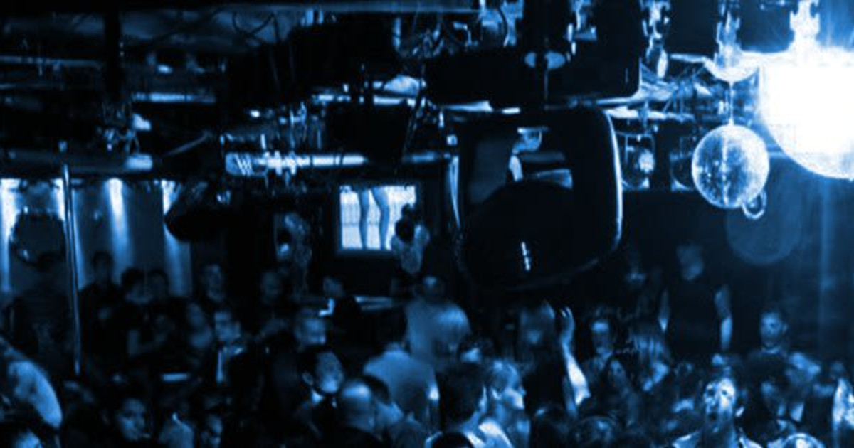 All Star Mondays: Country Bumpkin in Boston at Machine Nightclub