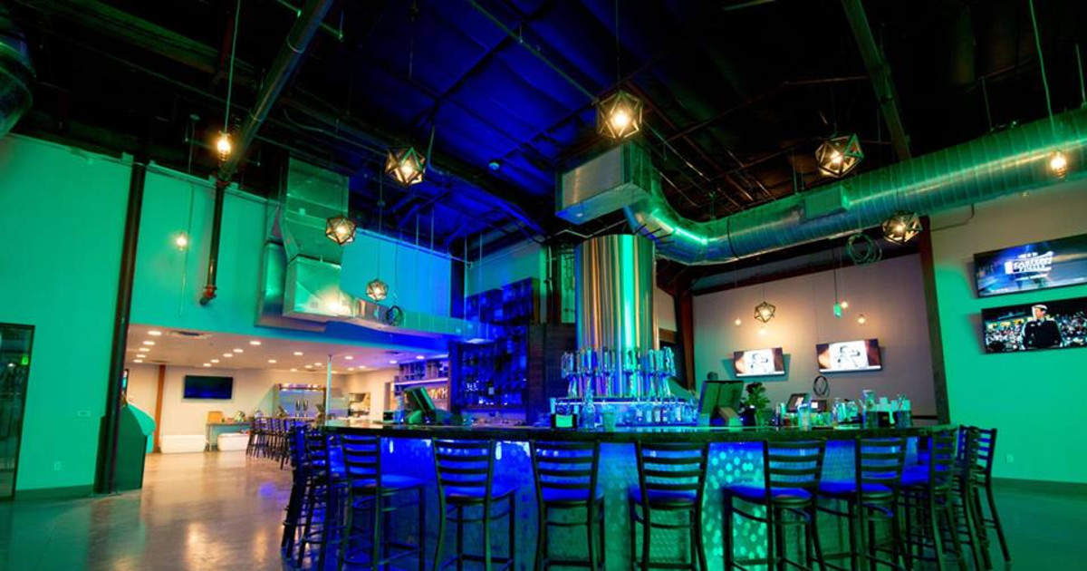 Champagne Chics Comedy Show in Austin at Hanovers 2.0