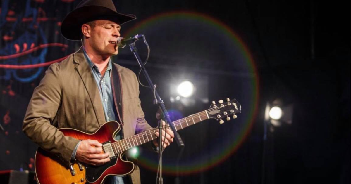 Bobby Whitlock & CoCo Carmel, Seth James, W.C. Clark & More in