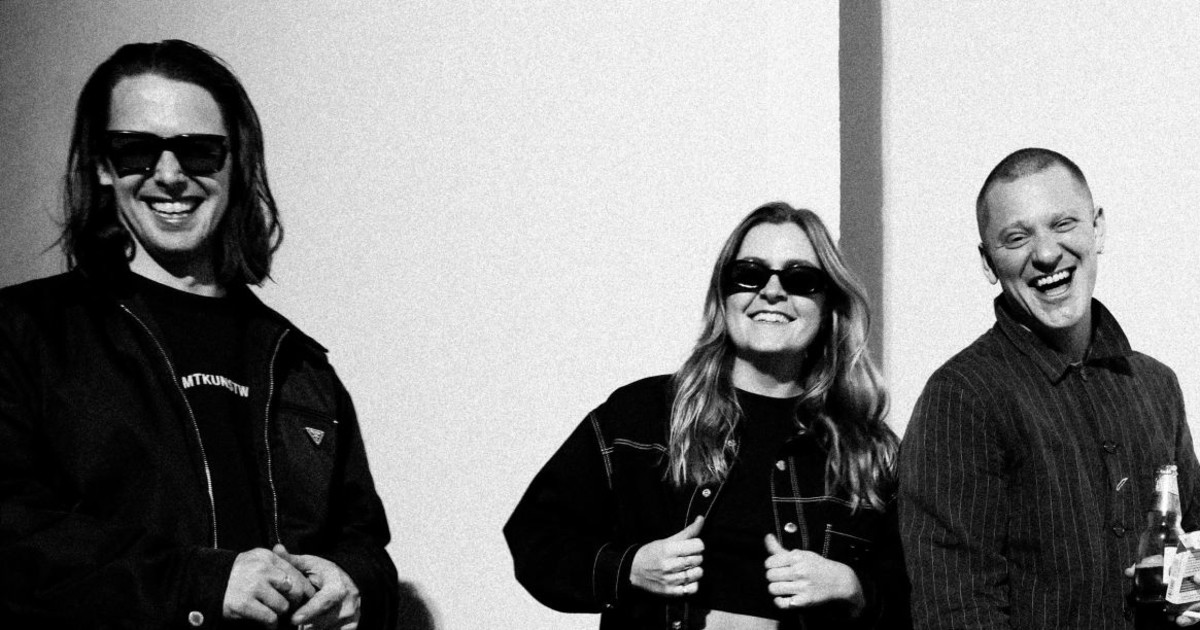 Jungle (DJ Set) w/ Mood Talk & Bob Armstrong in Austin at The