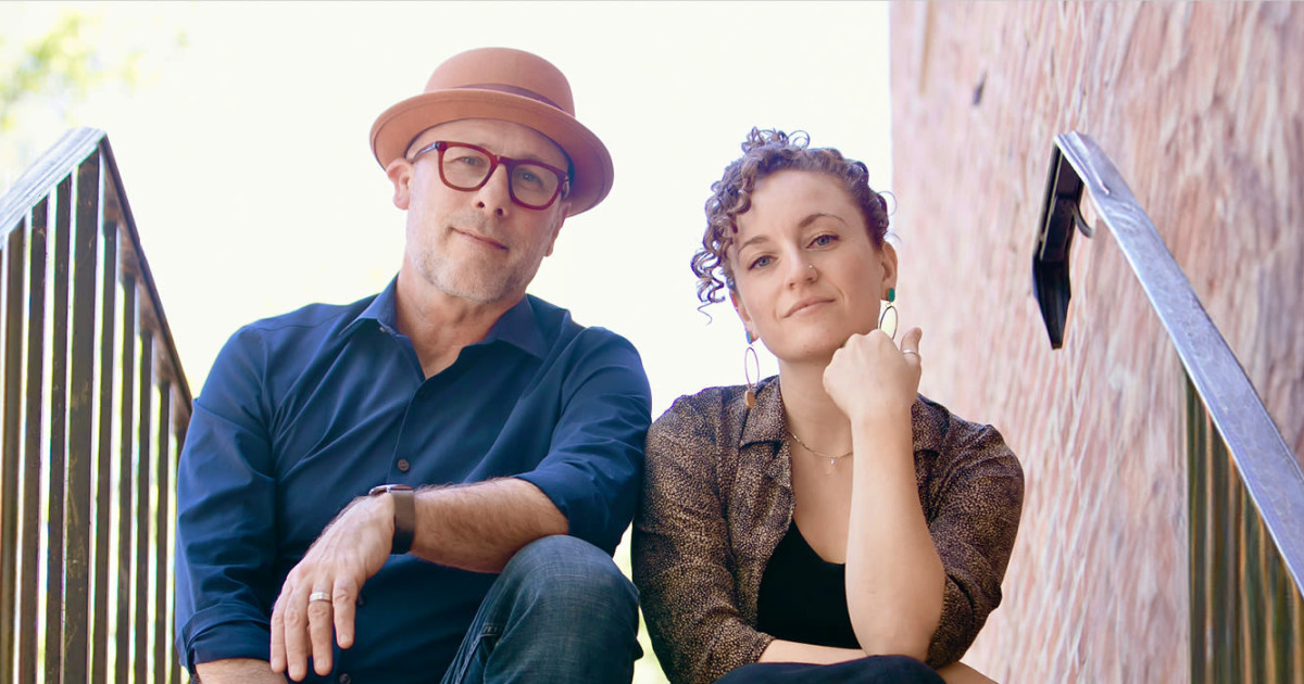 Both Sides Now: The Music and Lives of Joni Mitchell and Leonard