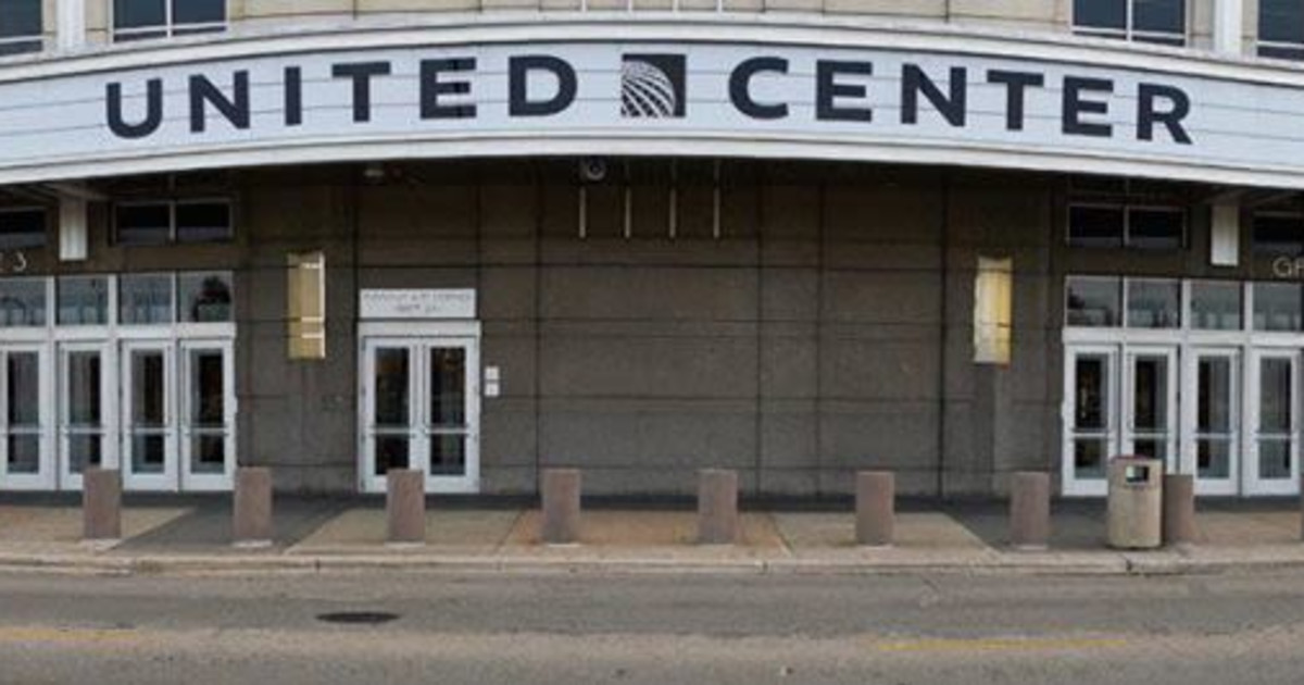 DNC Schedule & Closures In Chicago in Chicago at United Center