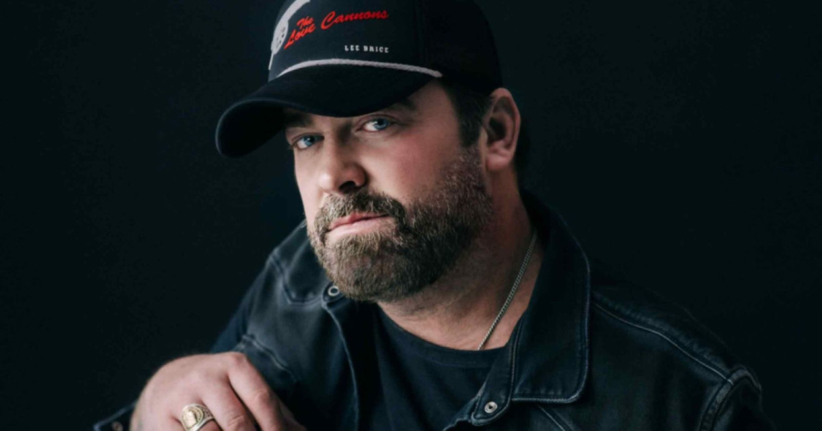 Lee Brice in Boston at MGM Music Hall at Fenway