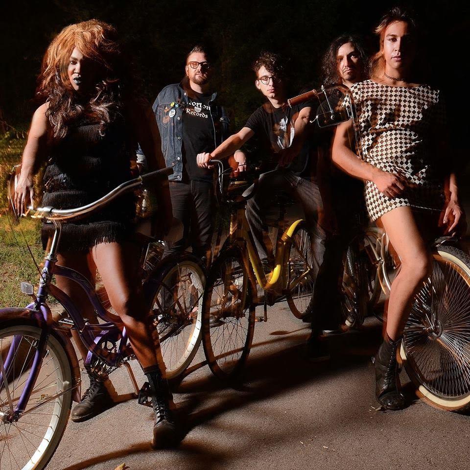 Queer Musicians in Austin