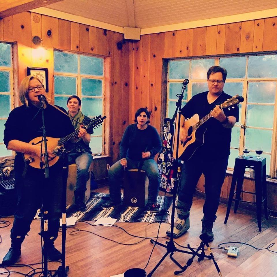 Queer Musicians in Austin