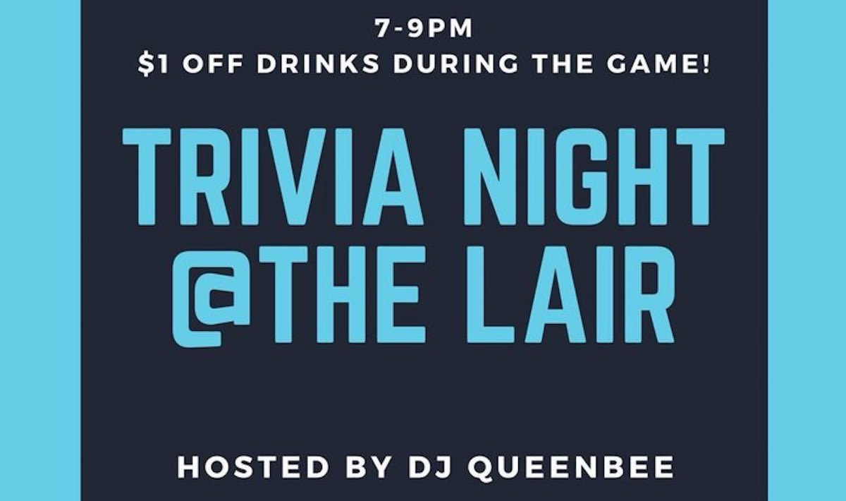 The Best Trivia Nights In Denver