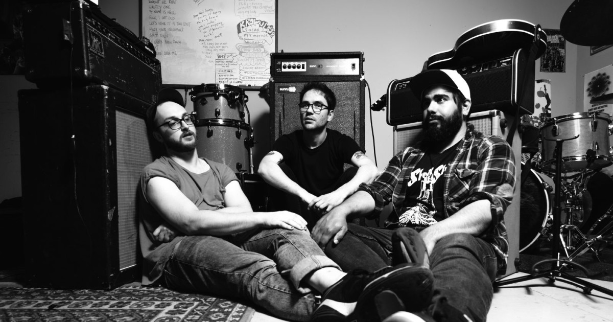 Kal Marks & Bethlehem Steel w/ Z, Raygun in Nashville at Drkmttr