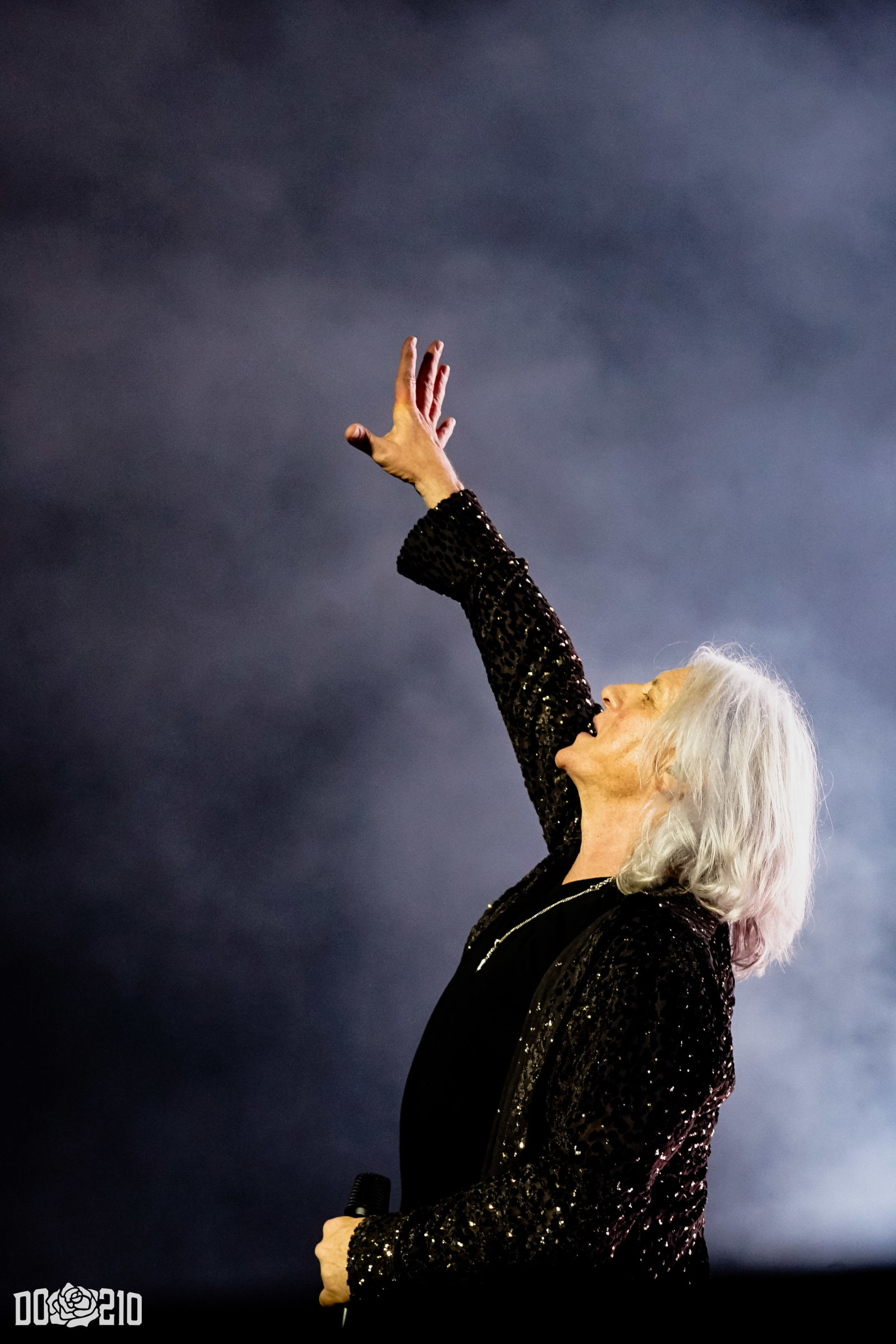 Photos: Def Leppard & Journey at the Alamodome