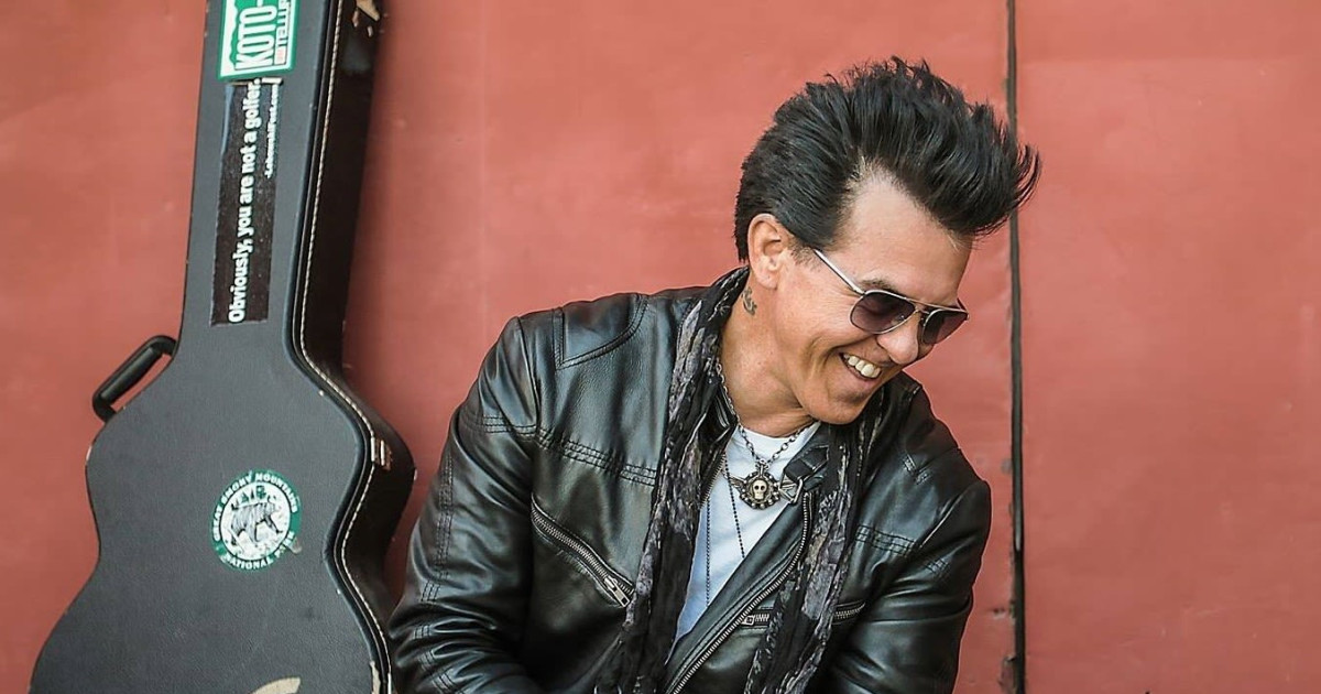 Mike Farris Sings The Soul of Christmas Celebrating 12 Years! in