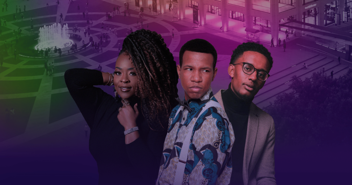 Jazz at Lincoln Center in Los Angeles at Luckman Fine Arts Complex