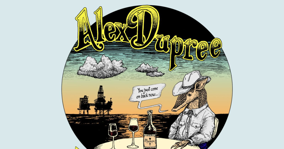 Alex Dupree: Texas Doesn't Care Tour in San Antonio at Echo Bridge