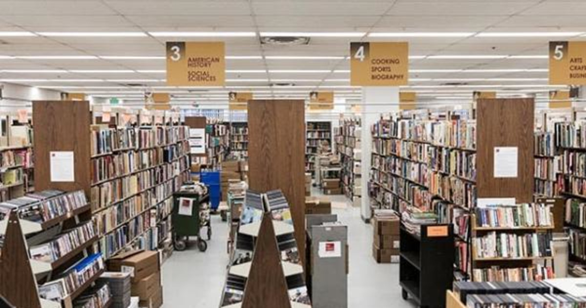 Indy Library Store Book Sale, Block Party, Paws to Read at Spades