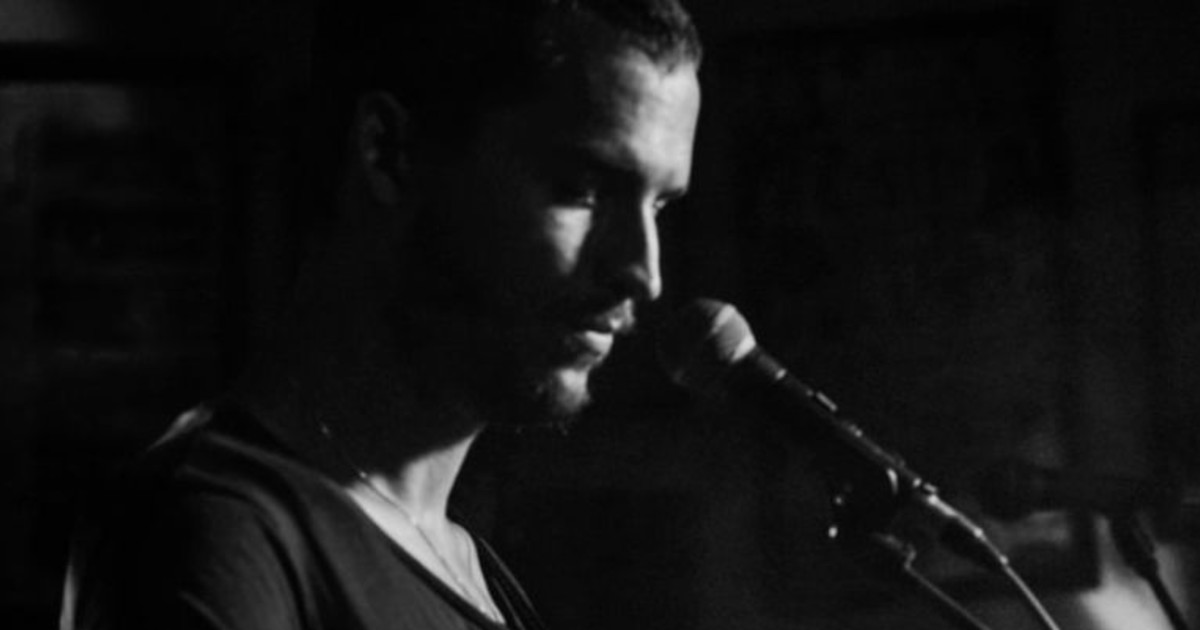 Shack Sounds: Matt Gilmour Band in Austin at Shake Shack (The