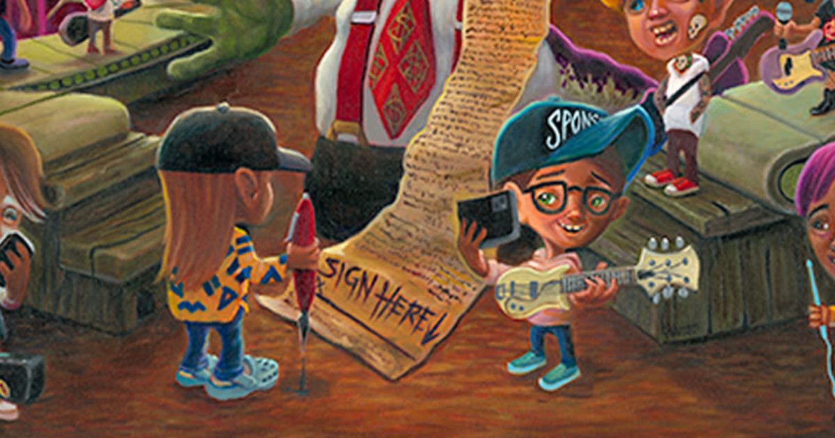 New Found Glory - Catalyst 20 Years Later in Chicago at The Salt