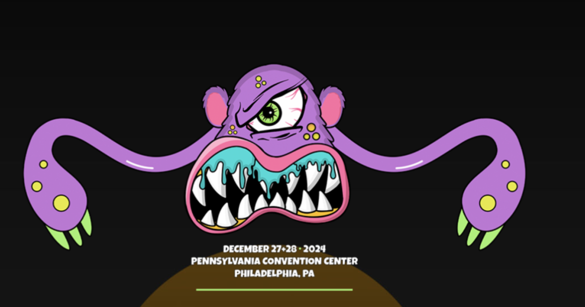 HiJinx 2024 in Philadelphia at Pennsylvania Convention Center