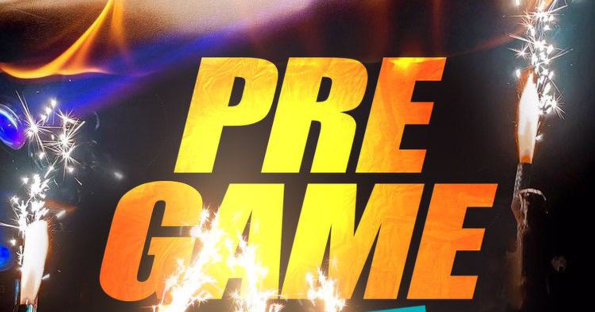 #PreGame Day Party Each & Every Saturday in Philadelphia at