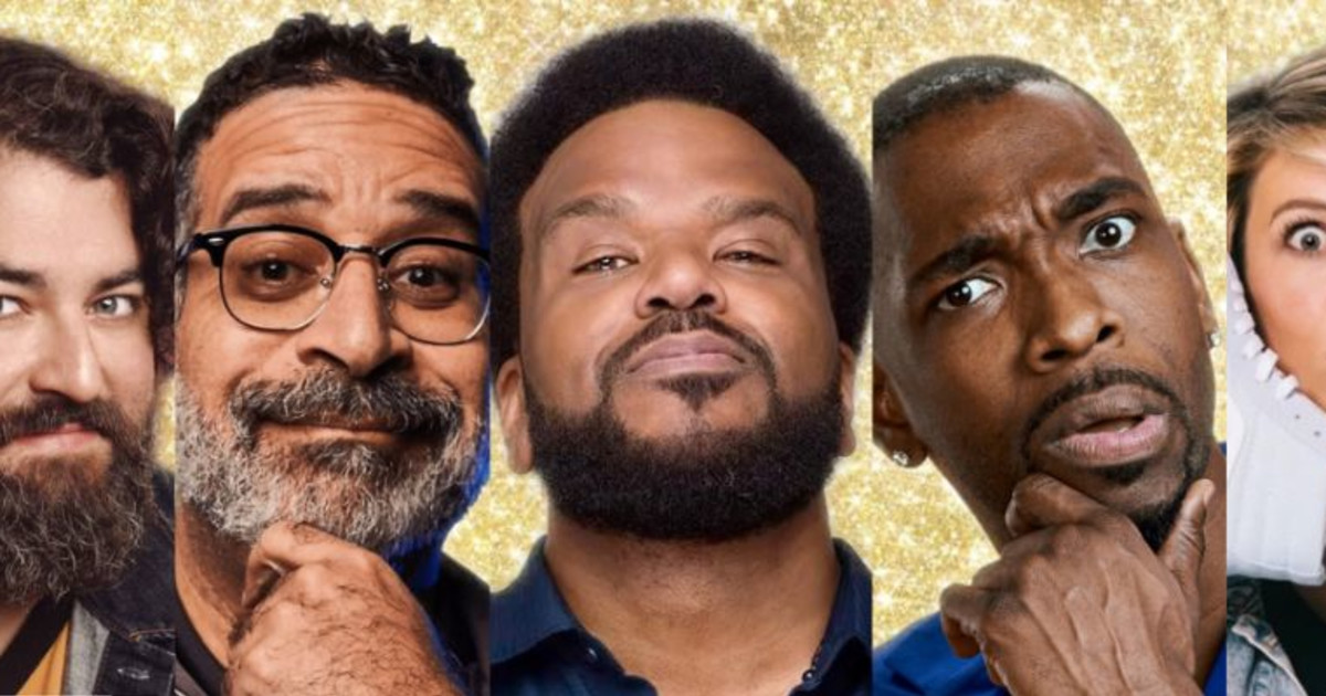 KEYS TO THE STORE with AVERY PEARSON ft. JAY PHAROAH, CRAIG