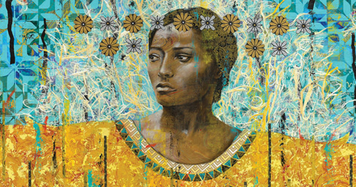 Art in the Pearl in Portland at Park Blocks between Northwest