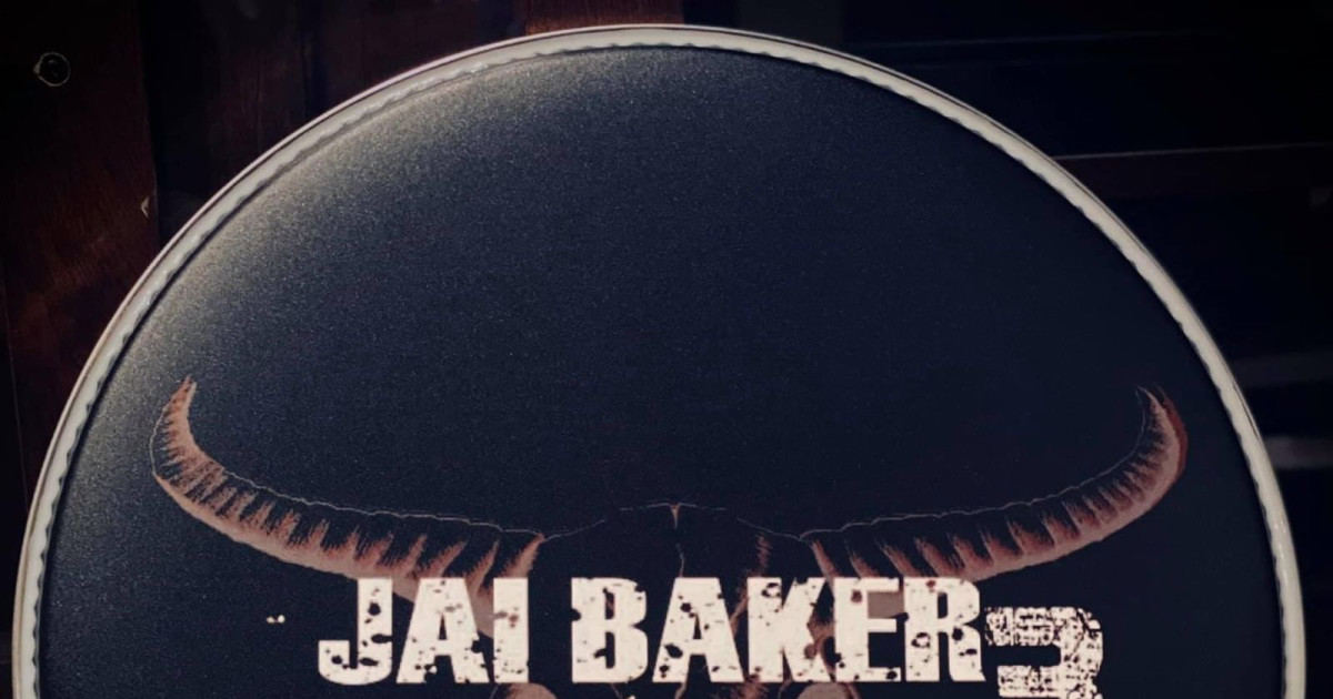 Jai Baker 3 in Indianapolis at The District Tap