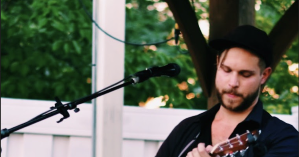 Lloyd Snyder & The Big Rig Band in Chicago at Bub City