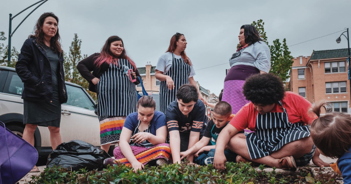 Legacy Unveiled: Contemporary Echoes of Native Traditions in