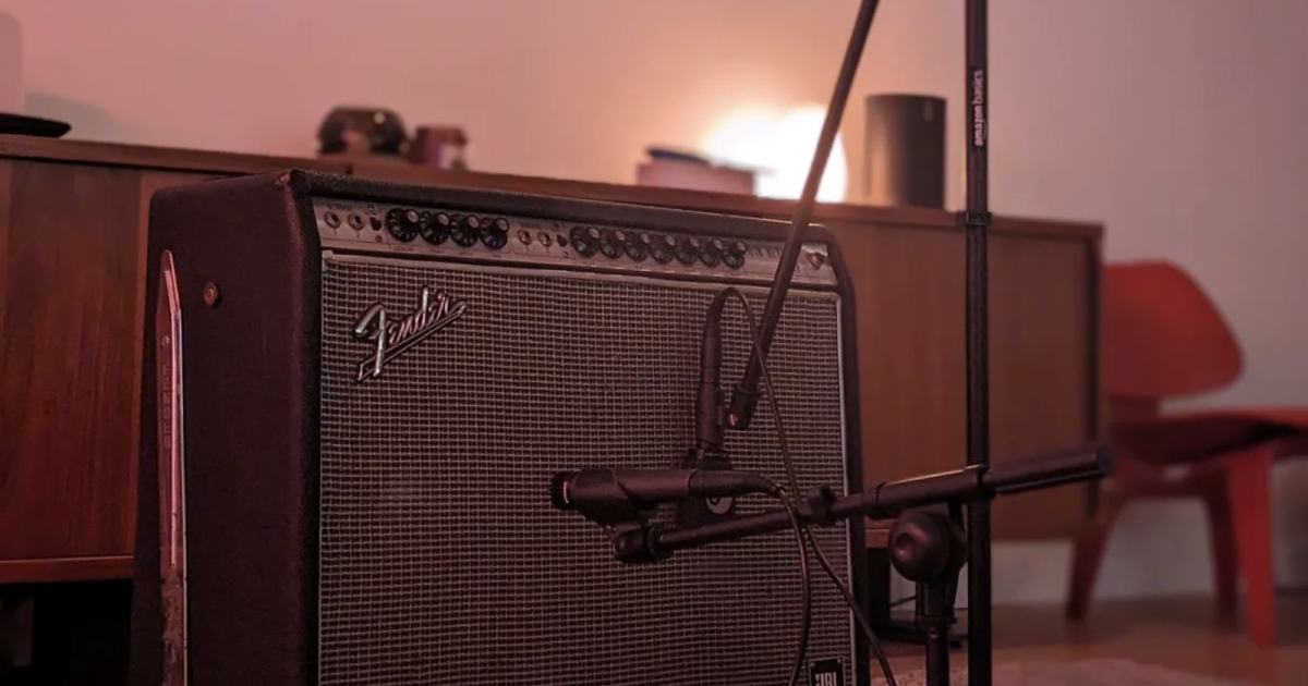 Sara Mercurio, Chris Kent, Mario Mclean, + Joey Stock in Chicago