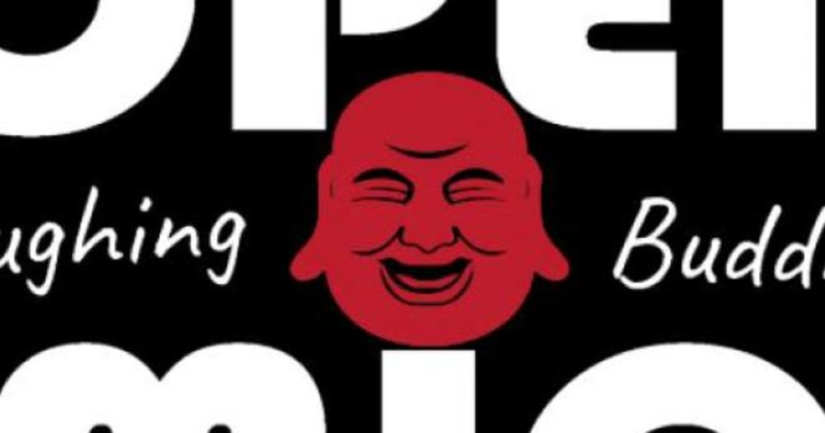 Laughing Buddha Open Mic Spectacular (Friday) in Brooklyn at