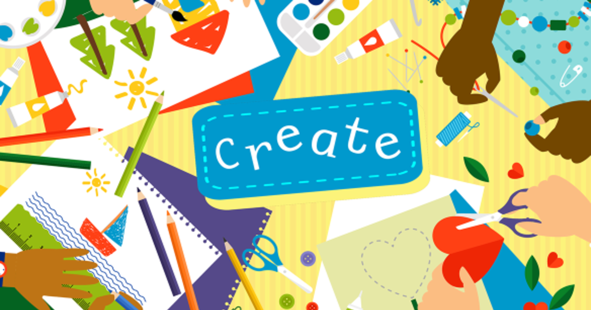 Kids Open Craft Table: Emoji Balloons in Los Angeles at Playa