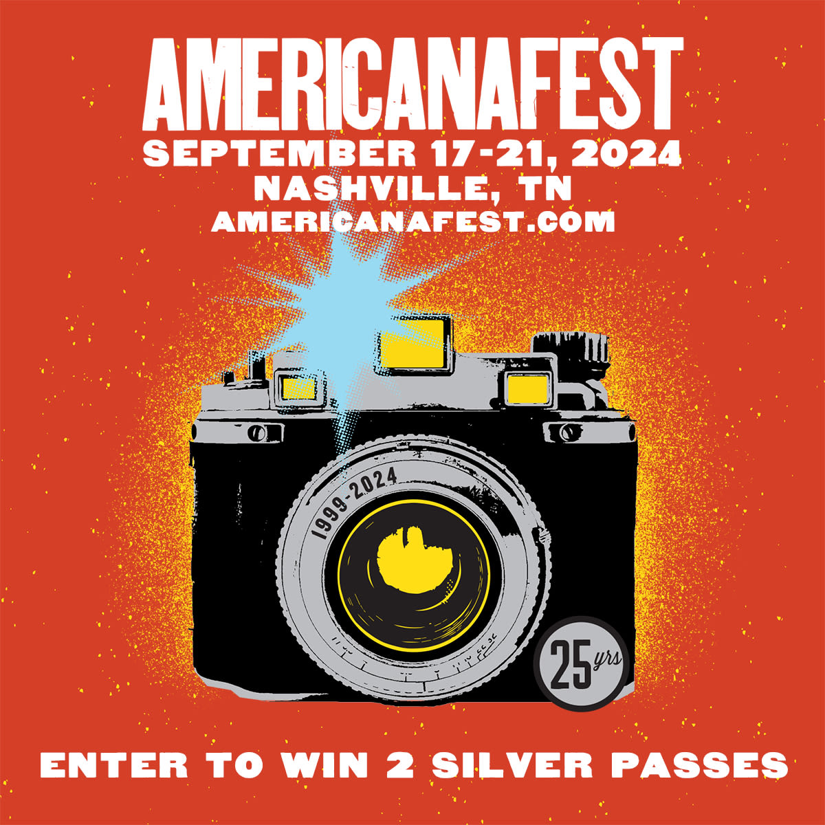 Americana Fest 2024 in Nashville at Nashville