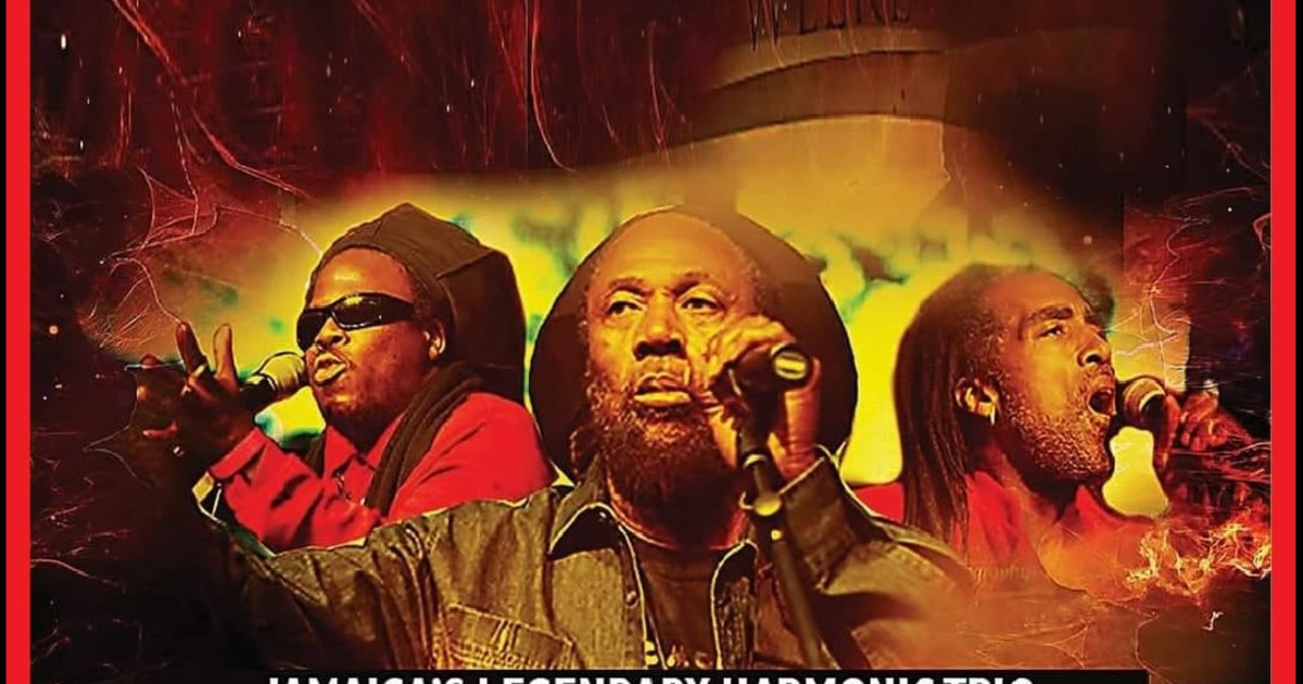 The Legendary Meditations Live at the Wild Hare Thursday Sept.