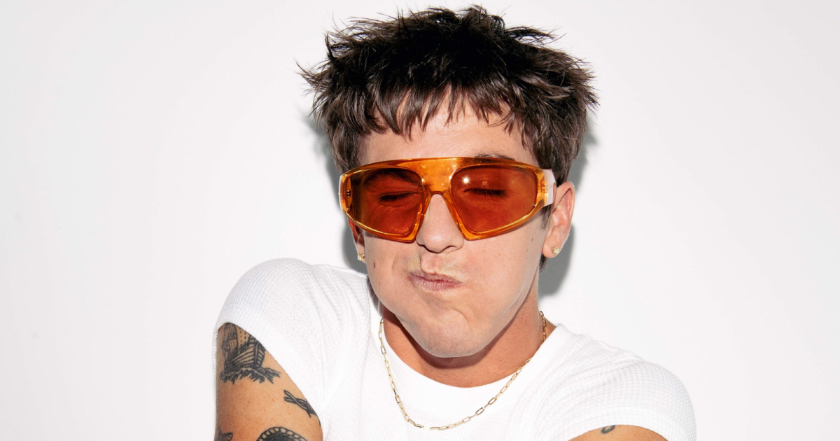 Role Model - No Place Like Tour in Denver at Summit