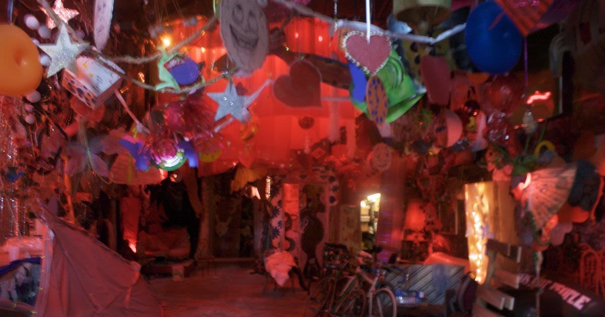 Autodrone/Nancy Whitaker/Laura Hajek/Good Time Mystery