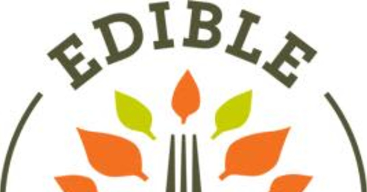 Edible Garden - A Culinary Fundraiser in Ross at Marin Art and