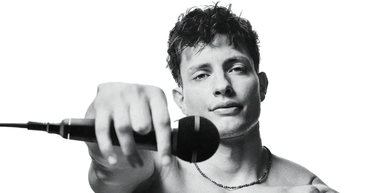 MATT RIFE - ProbleMATTic World Tour in Lexington at Rupp Arena