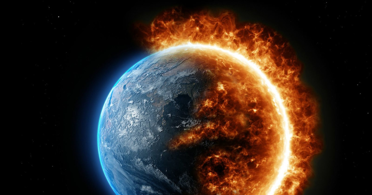 Sunil Amrith: The Burning Earth – A History in Chicago at The Study