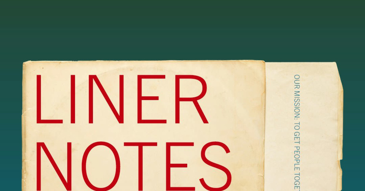 Liner Notes: The 48 Record Bar Reading Series in Philadelphia at