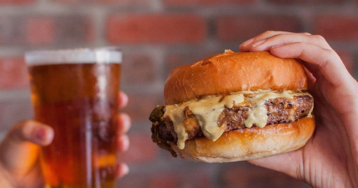 Fried Chicken Friday in San Diego at The High Dive