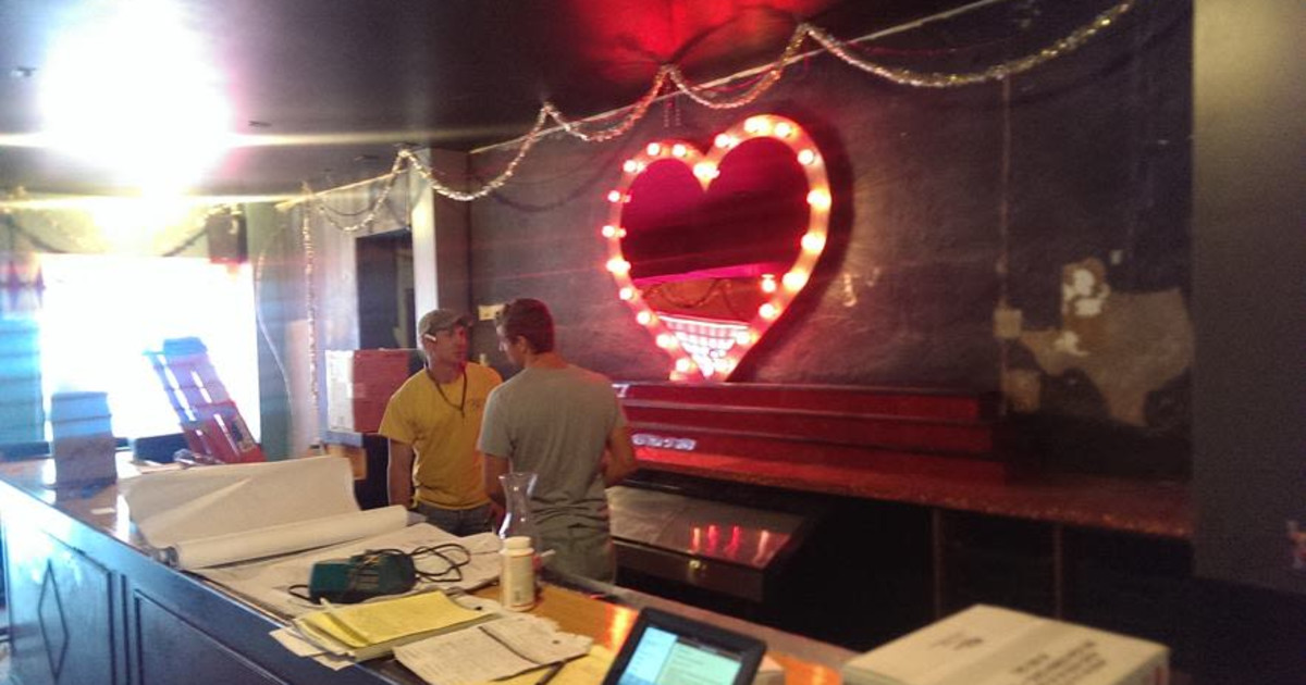 D-Madness Funk Nite! All night! in Austin at C-Boy's Heart & Soul
