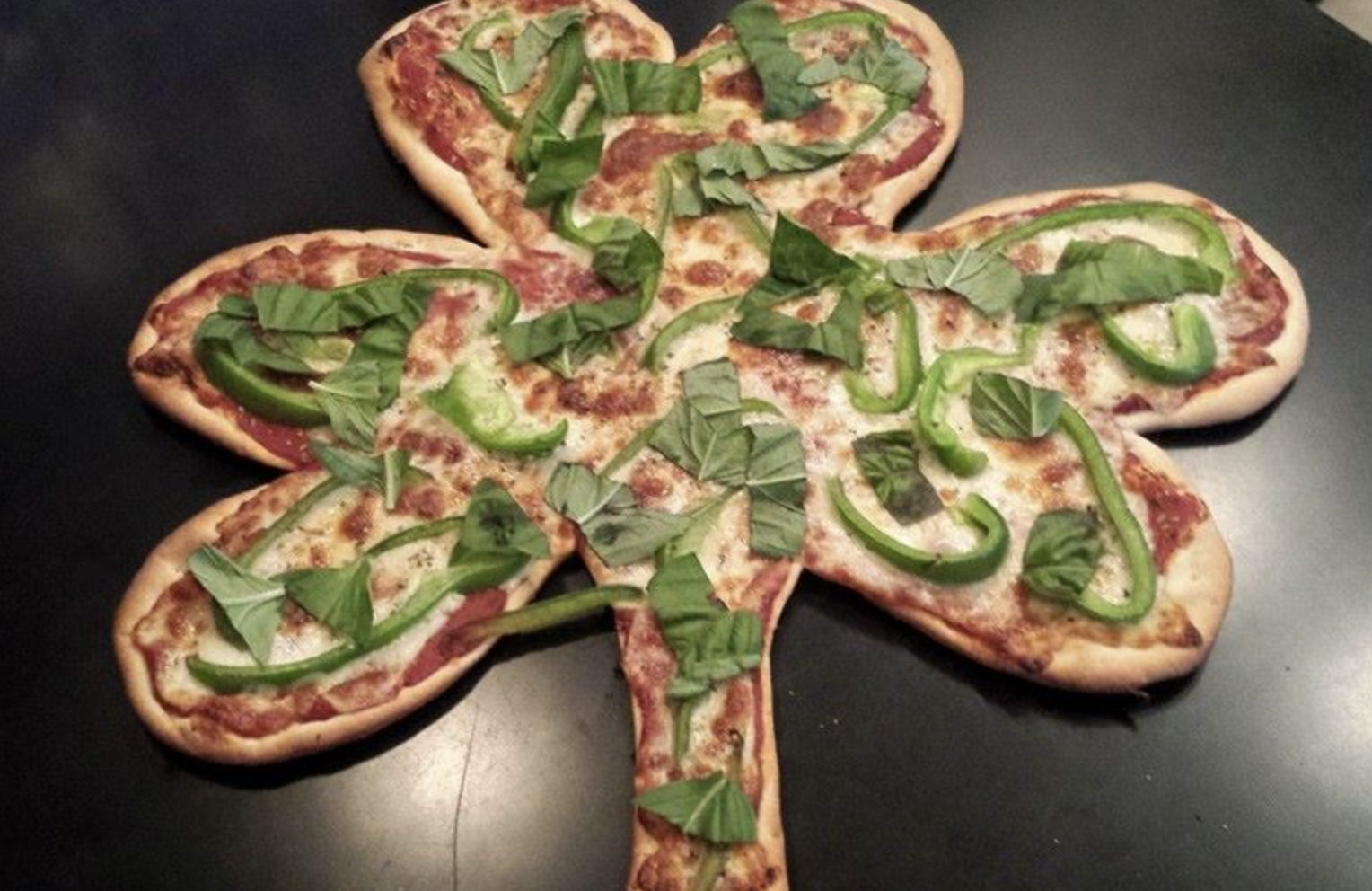 The Most Unique Pizzas In Chicago