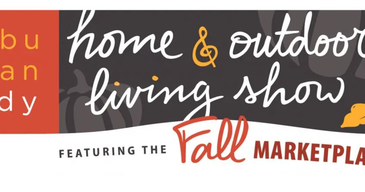 Suburban Indy Home & Outdoor Living Show in Westfield at Grand
