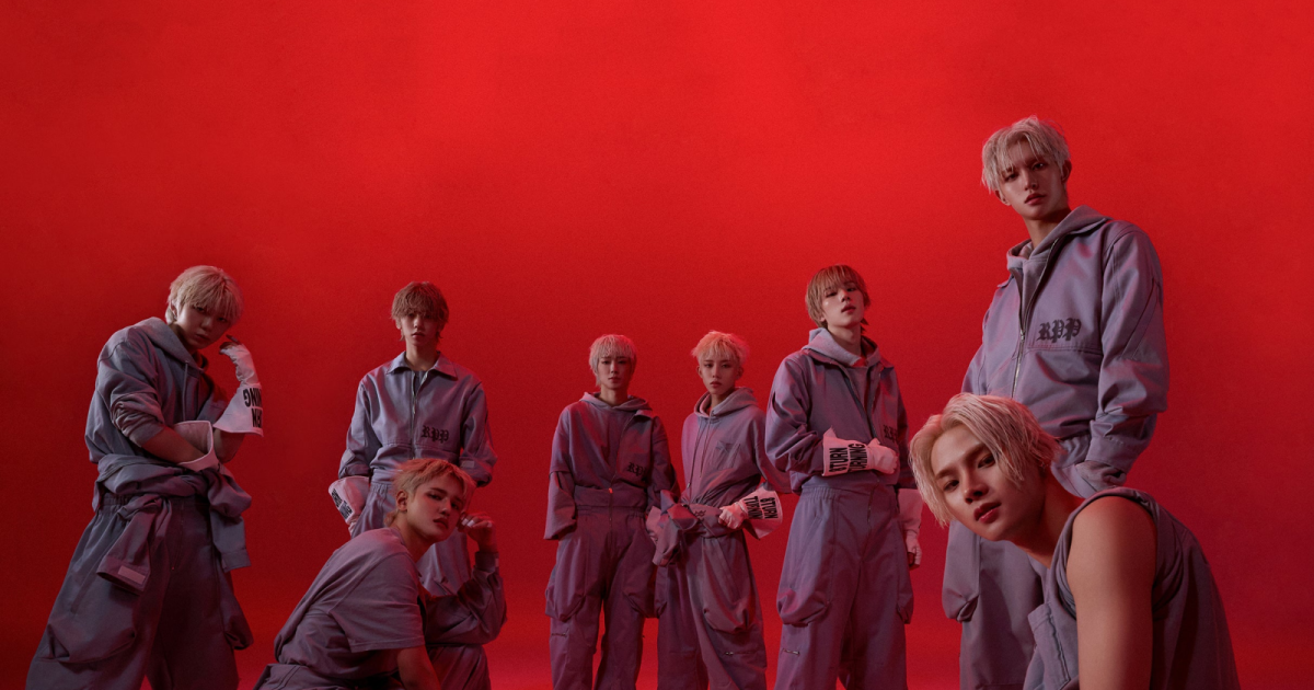 2025 8TURN 1st World Tour 8TURNRISE in San Francisco at Palace of